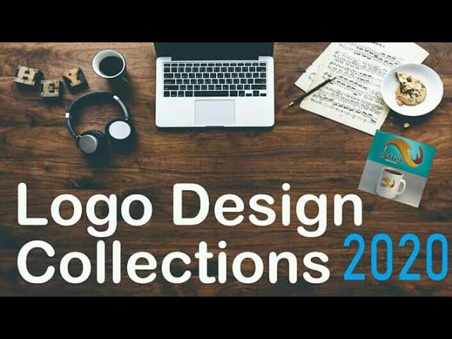 Logo Design Collection 2020. L5 Design Printing – Blog Okuta
