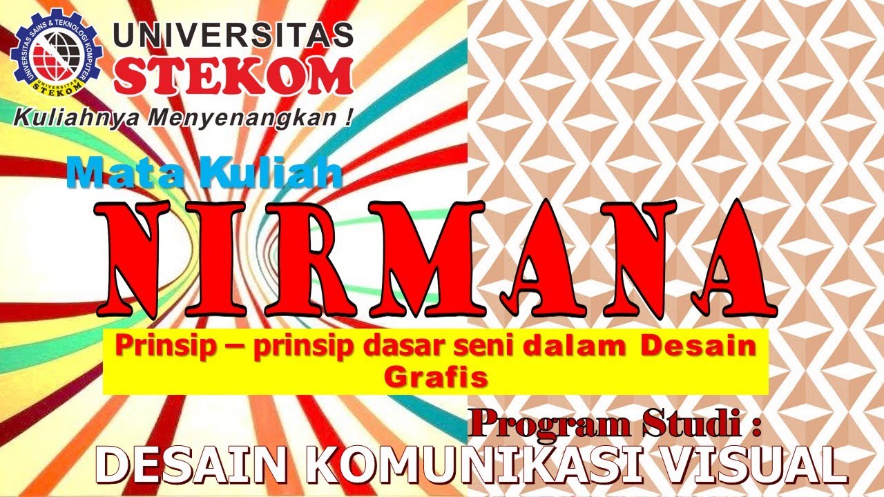 PERTEMUAN 3 – Prinsip – prinsip dasar seni dalam Desain Grafis – Blog Okuta