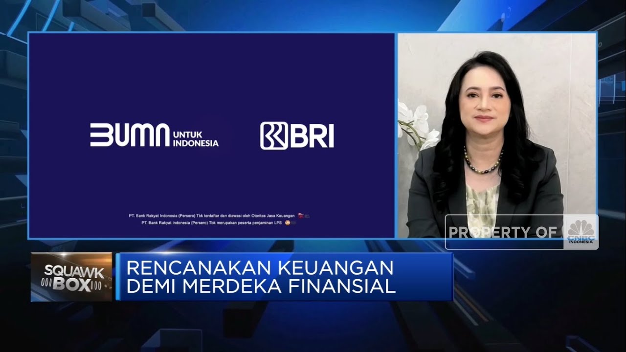 Yuk Rencanakan Keuangan Menuju Merdeka Finansial – Blog Okuta
