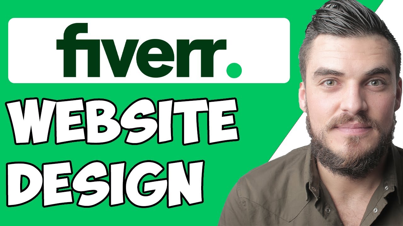 How To Make Money On Fiverr With Website Design In 2022 – Blog Okuta