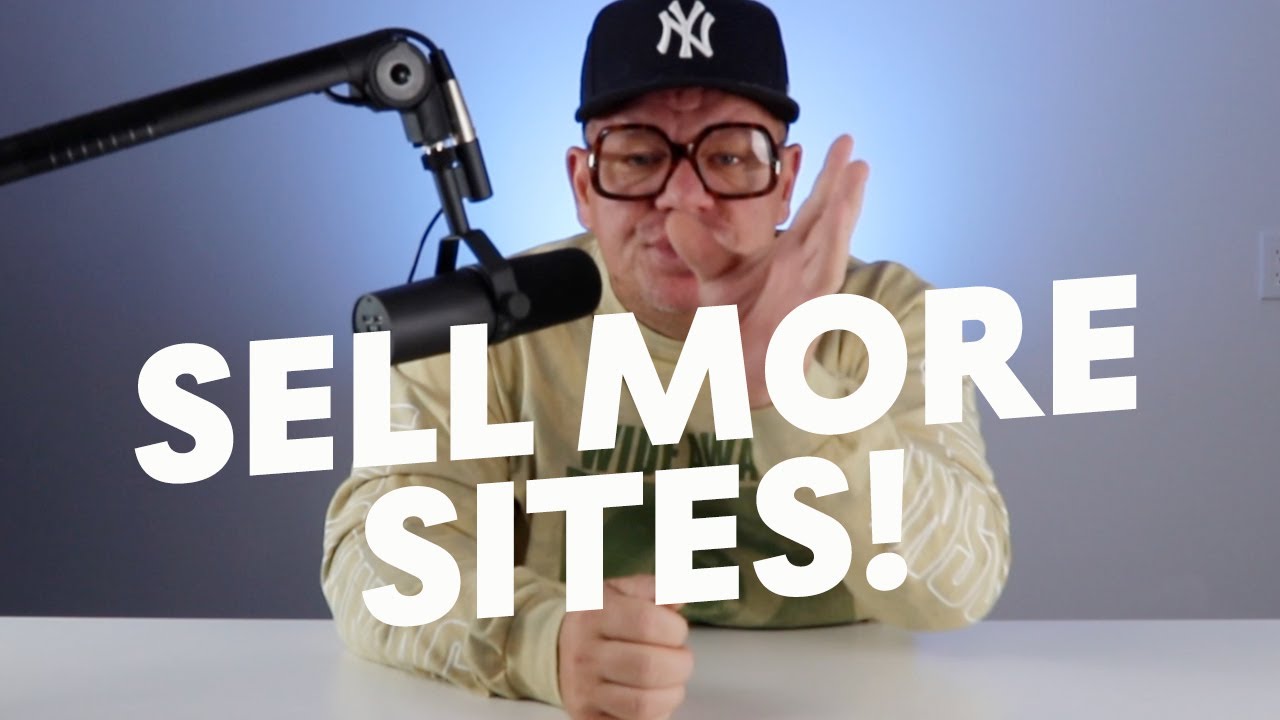 5 Secret Tips: How to SELL Website Design Services! – Blog Okuta