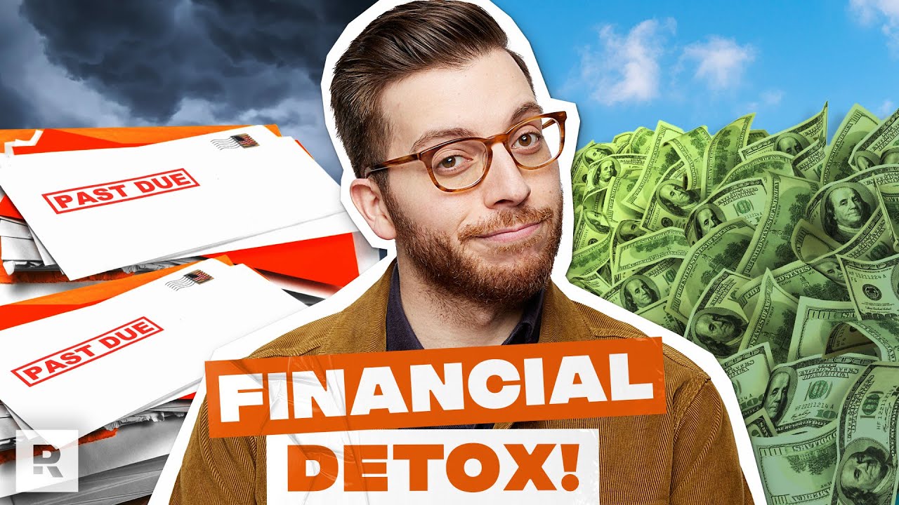 The Financial Detox You Need in 2024 – Blog Okuta
