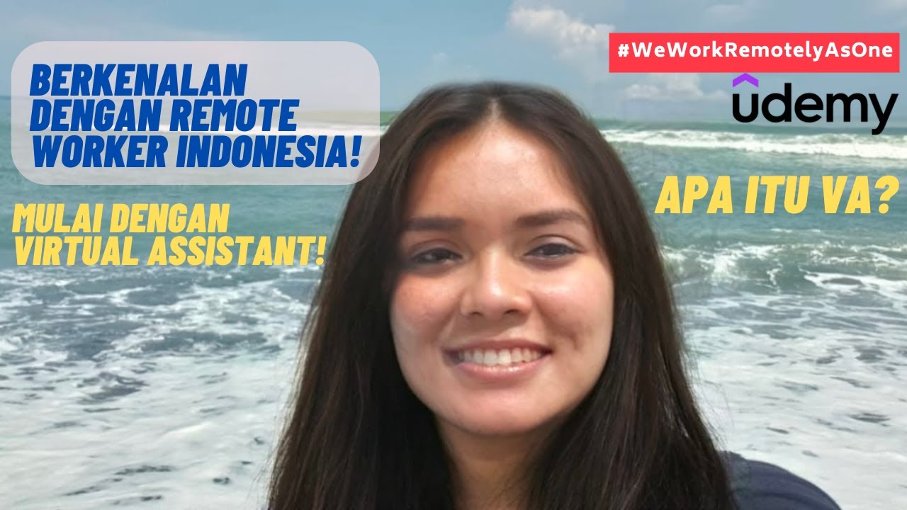 Apa itu Virtual Assistant? – Blog Okuta