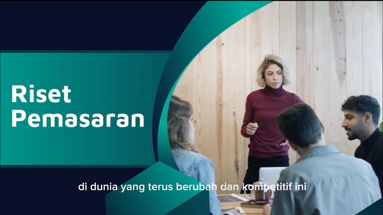 riset pemasaran | Apa rahasia di balik strategi pemasaran yang sukses ...