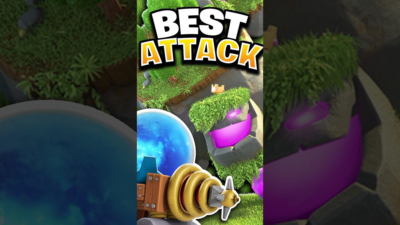New BEST Clan Capital Attack Strategy for EVERY District! – Blog Okuta