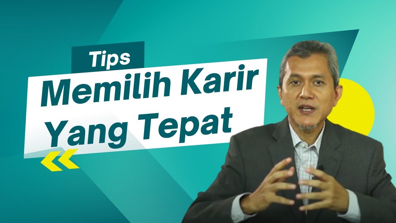Tips Memilih Karir yang Tepat – Blog Okuta