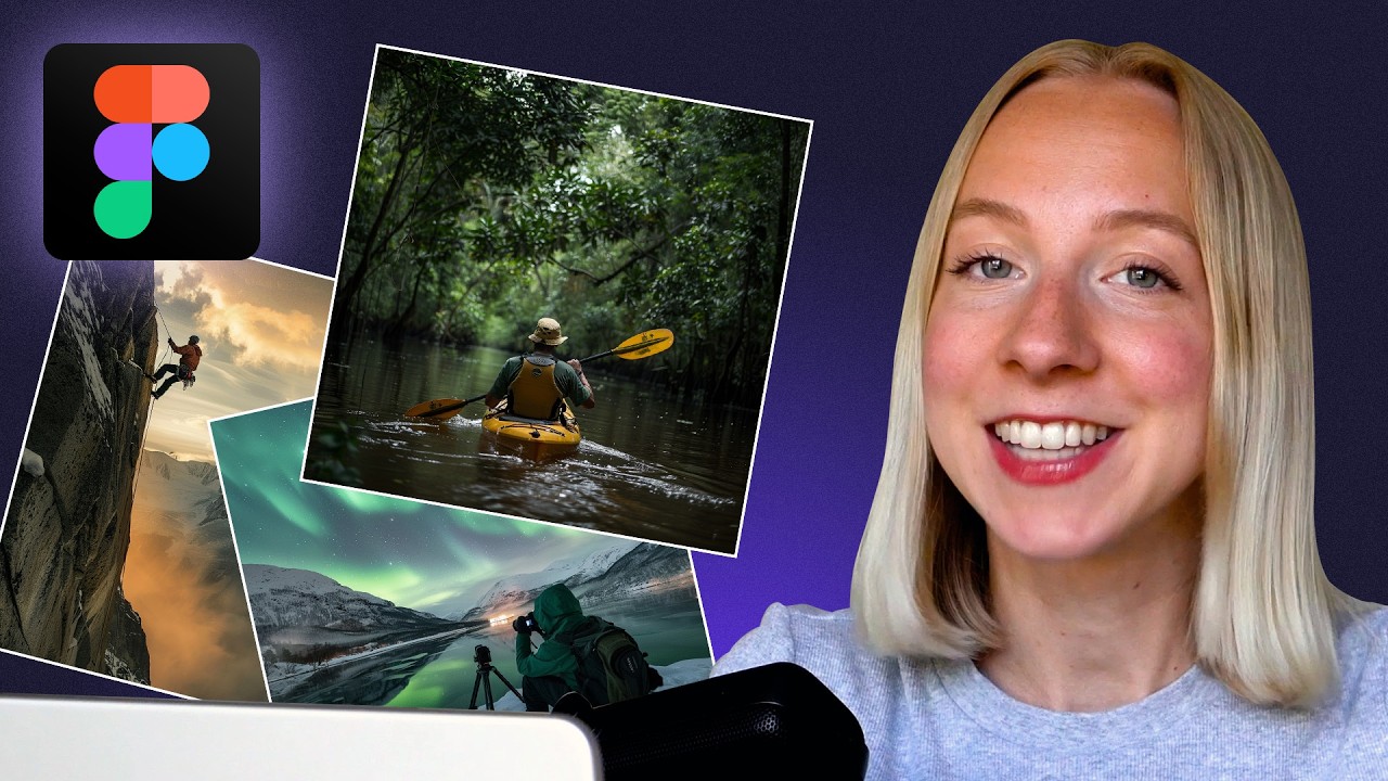 Using Figma to design a website in 30 minutes! – Blog Okuta