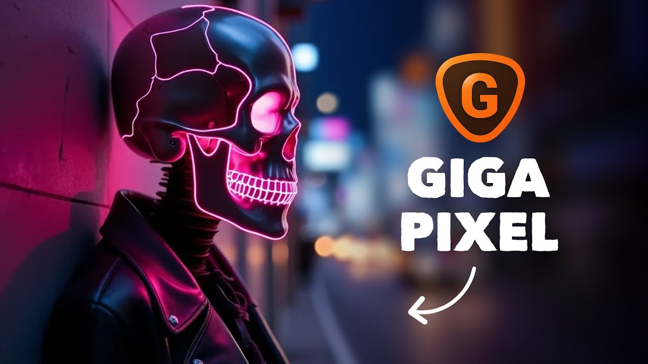 Topaz Gigapixel 8 Upscale – Flux AI image – Blog Okuta