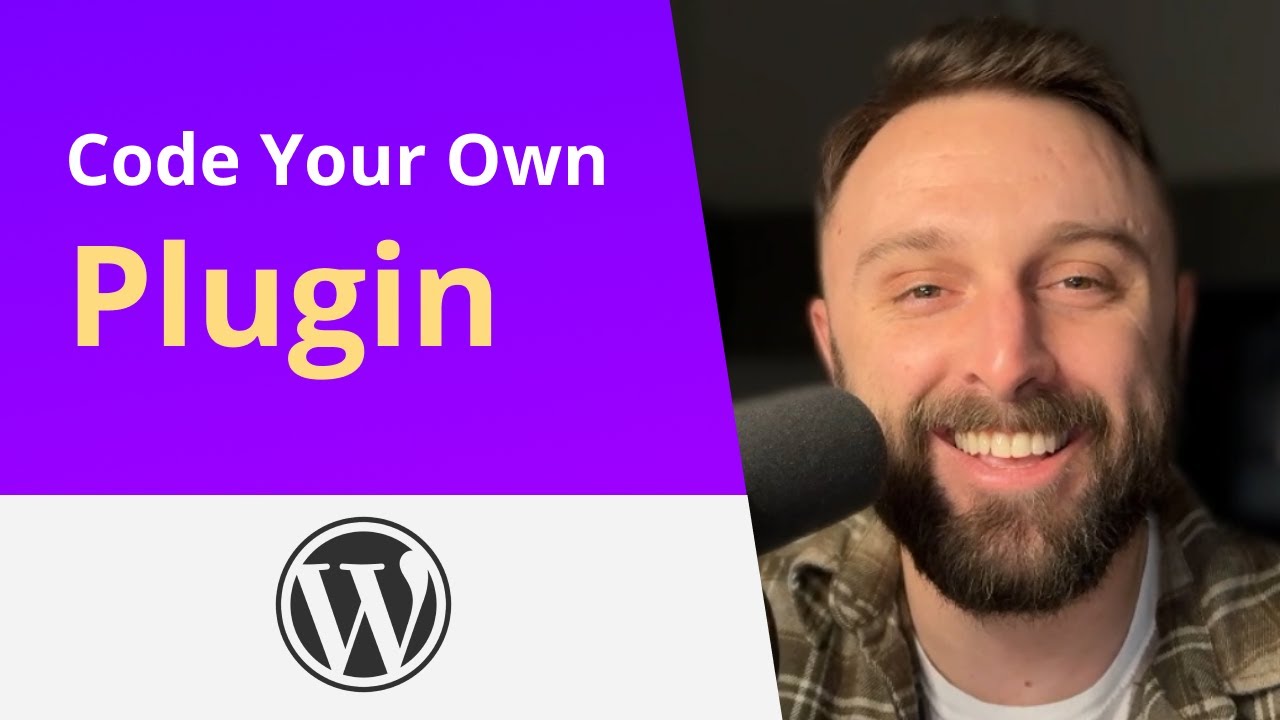 Create Your Own Wordpress Plugin Coding Tutorial Blog Okuta 2408
