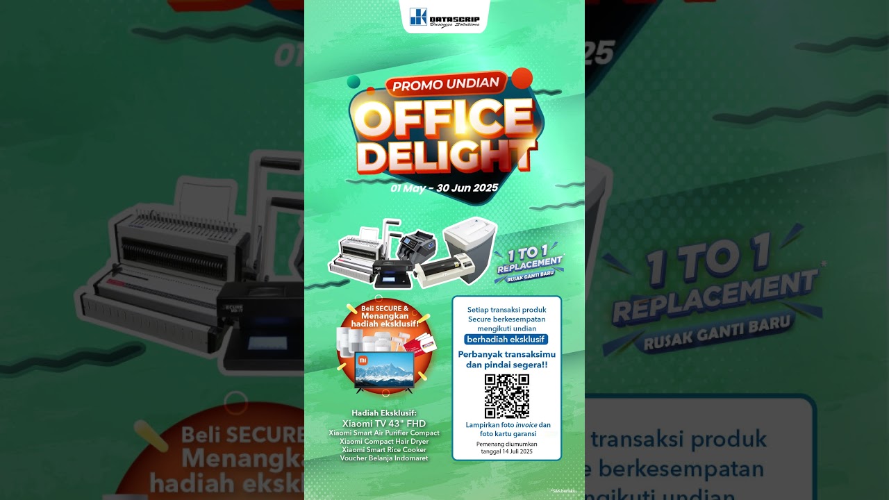 OFFICE DELIGHT – Blog Okuta