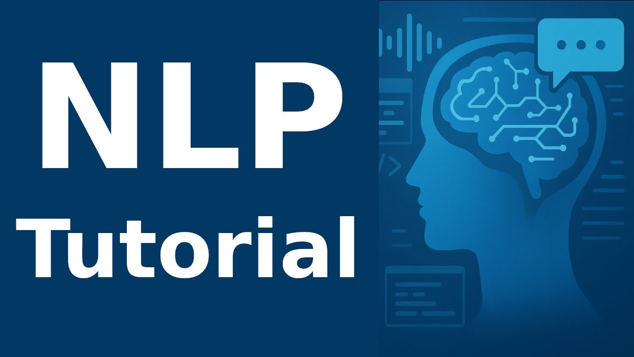 Natural Language Processing (NLP) Tutorial – Blog Okuta