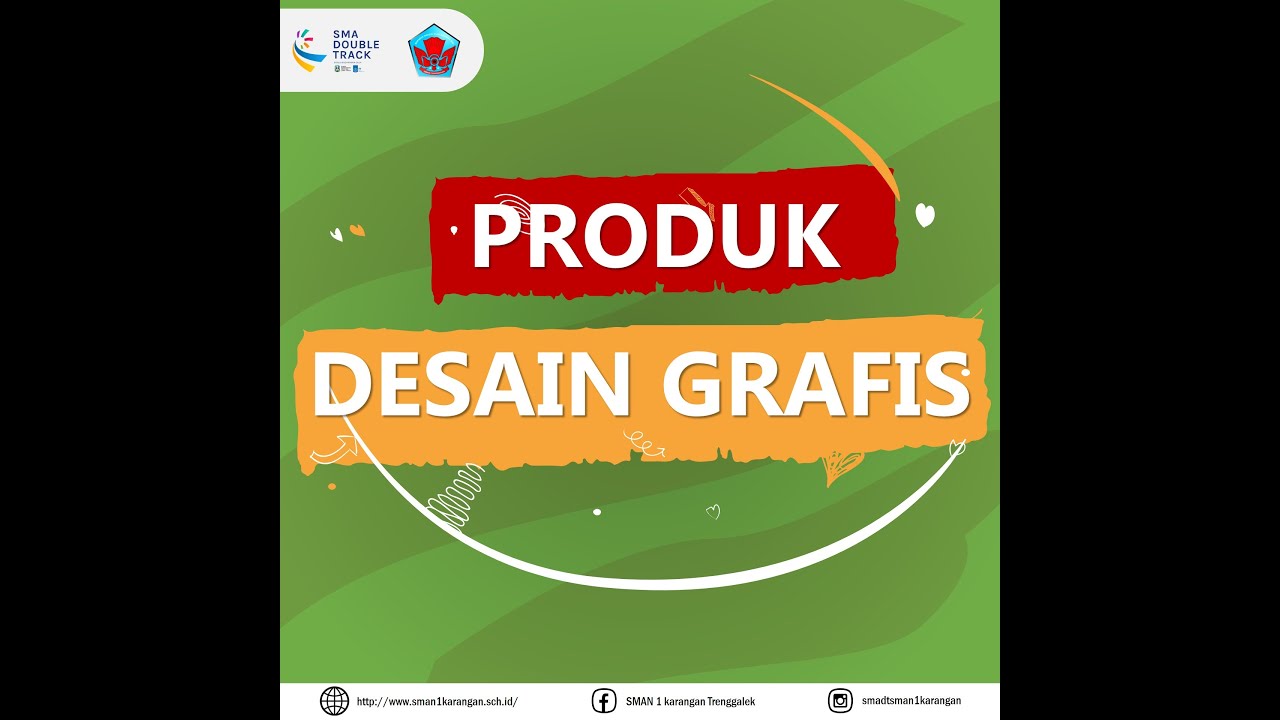 PRODUK DESAIN GRAFIS – Blog Okuta