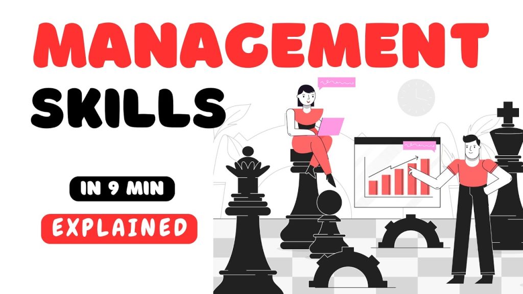 10 Management Skills Every Manager Should Have – Blog Okuta
